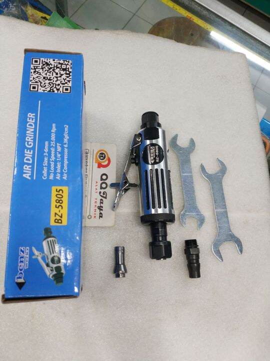 Air Die Grinder Benz BZ-5805 - Gerinda tuner angin | Lazada Indonesia