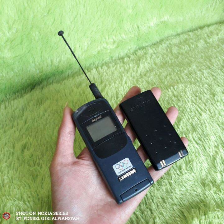 Samsung Anycall SGH-600 Antena | Lazada Indonesia