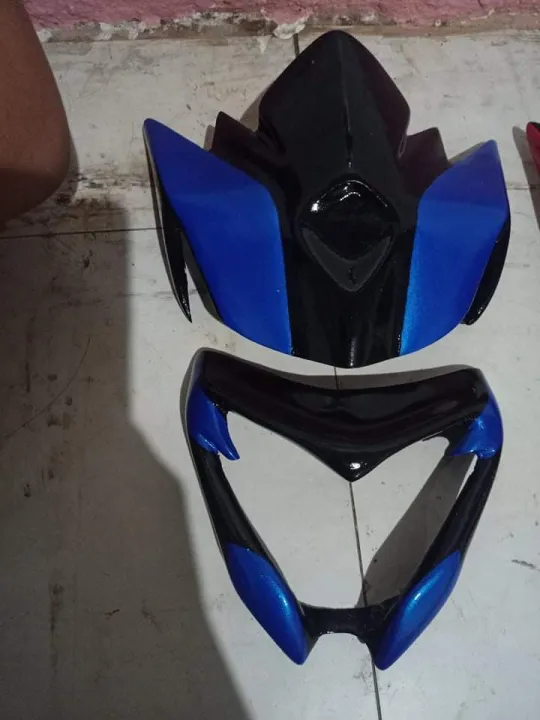 Mask Visor Suzuki Smash 110/115 | Lazada PH