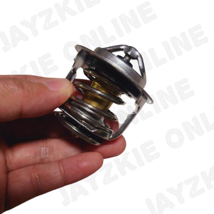 2550002800 THERMOSTAT VALVE FOR HYUNDAI EON (25500-02800) | Lazada PH