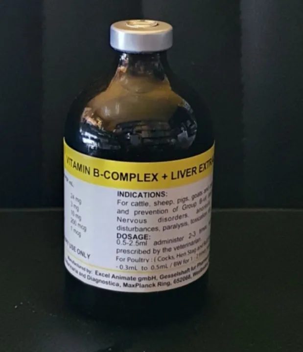 bcomplex vitamins 100ml | Lazada PH