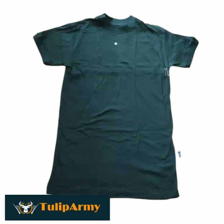 Kaos dalam / kaos pdu TNI AD | Lazada Indonesia