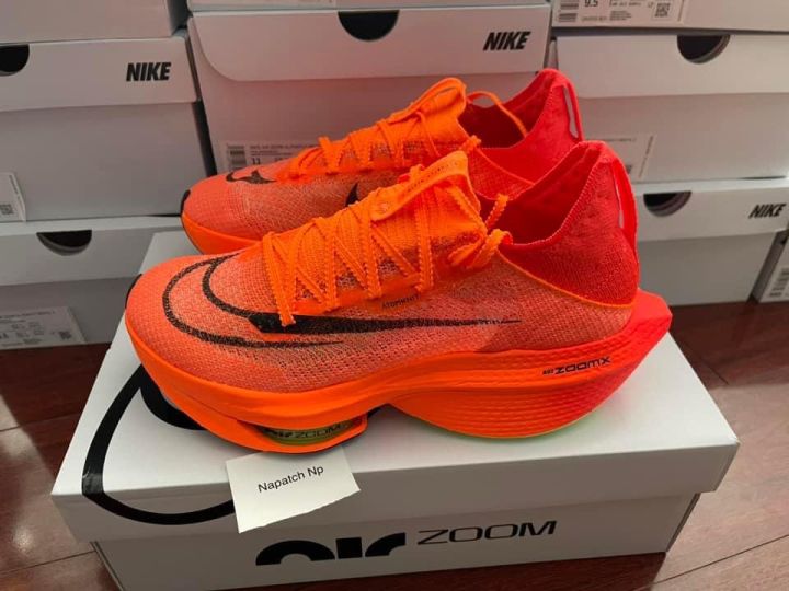 Nike Alphafly 2 | Lazada.co.th