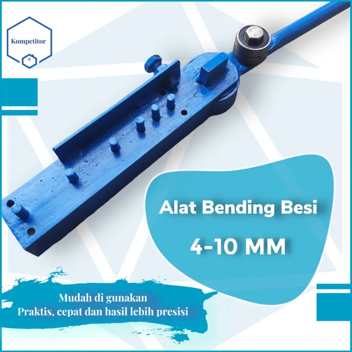 Bending besi 10mm | Lazada Indonesia