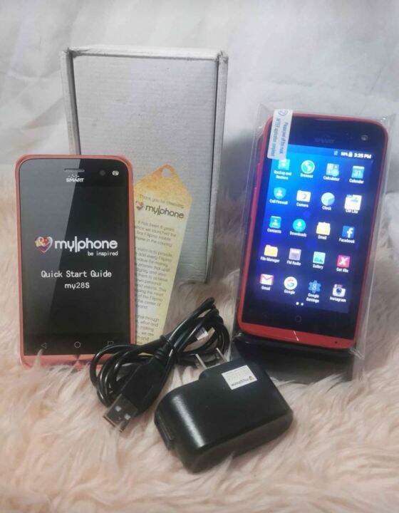 Myphone My28s | Lazada PH