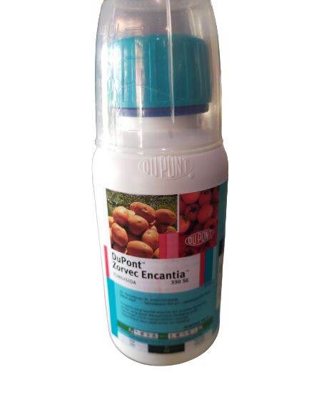 Fungisida zorvec encantia isi 150 ml | Lazada Indonesia