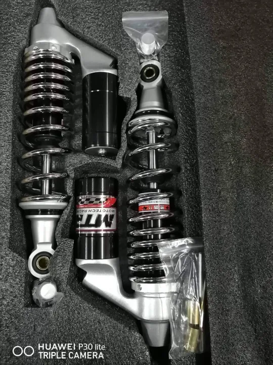 Mtr Rear Shock Universal 310mm | Lazada PH