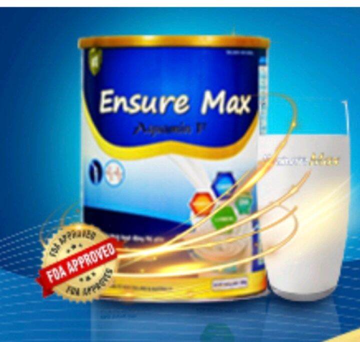INSURE MAX AQUAMINE F COLOSTRUM MILK/400g( Bones,muscles and joints ...