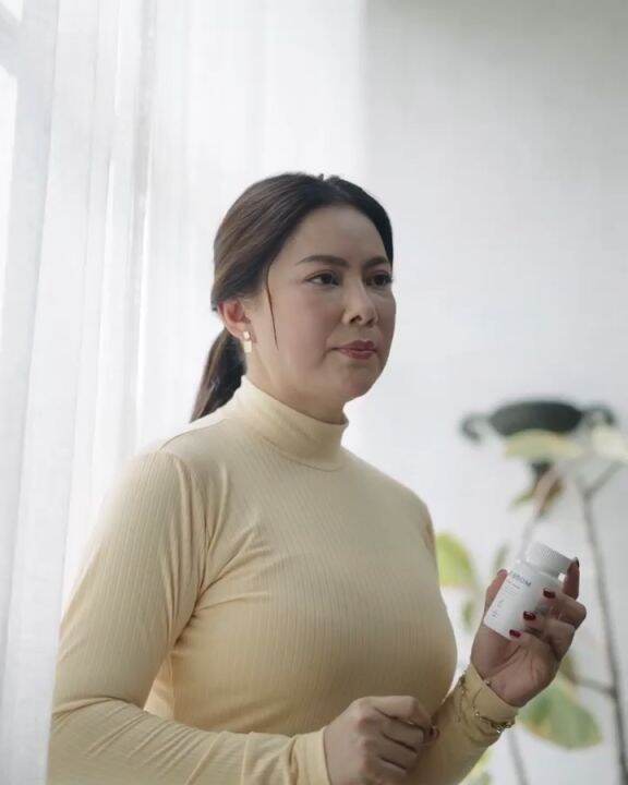 พร้อมส่ง ( 1 กระปุก + ของแถม )BIBI BOOM Milke Bang บีบี้ บูม บำรุงน้ำนมคุณแม่หลังคลอด เพิ่มน้ำนม ...