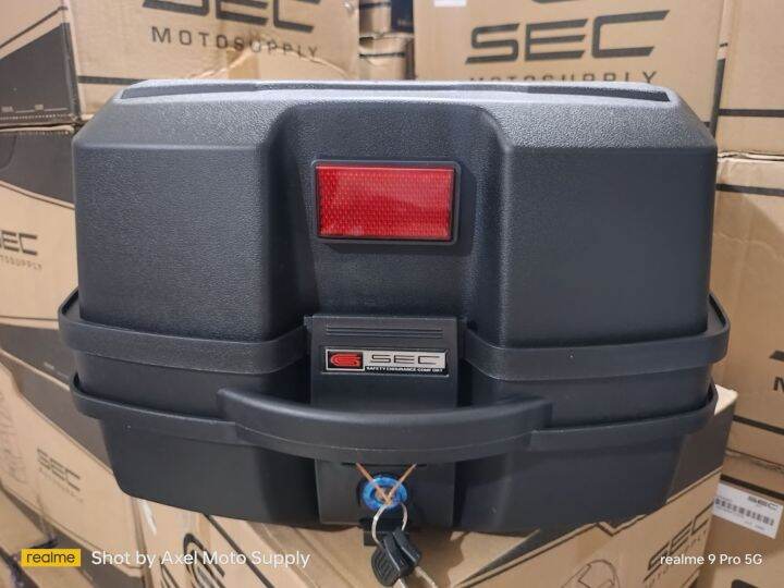 SEC TOP BOX 32L ORIGINAL | Lazada PH