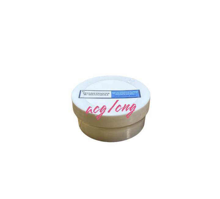 100 Grams Beta Mico Cream (Soothing Calming Cream) | Lazada PH