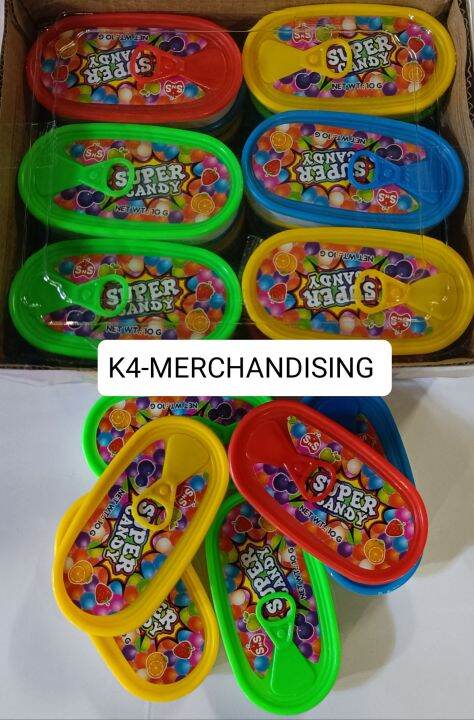 SUPER CANDY 30 PCS | Lazada PH