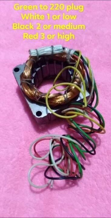 orbit fan standard | Lazada PH