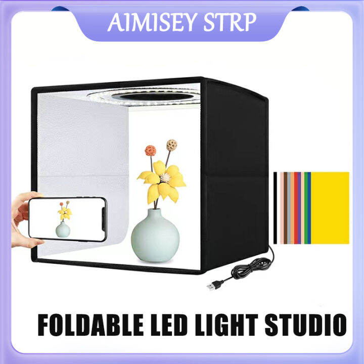 Studio Light Box Studio Professional Small Studio Photography Props ...