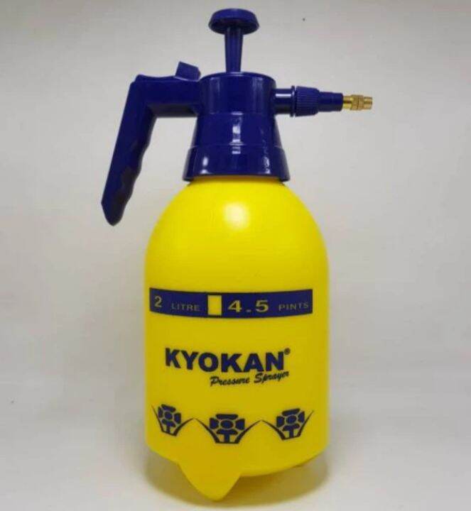 Sprayer / semprotan air kyokan 1 liter | Lazada Indonesia