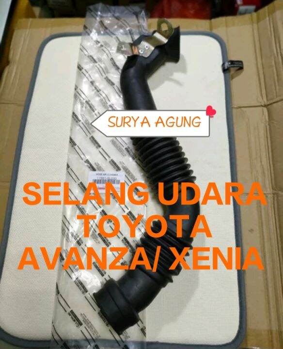 SELANG UDARA / AIR HOSE TOYOTA AVANZA/ XENIA | Lazada Indonesia