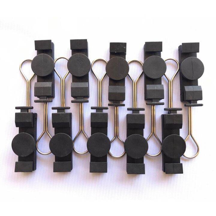 FIBER CLAMP | Lazada PH: Buy sell online Clamps with cheap price ...