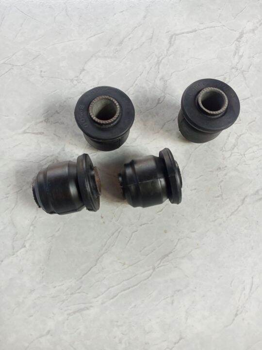 Bushing Arm Atas Nissan Terrano Z-24 (54506-B9500) Mitsubishi Kuda All ...