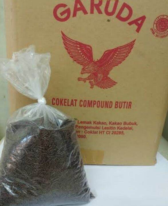 Mesis merk Garuda repack 250gram | Lazada Indonesia