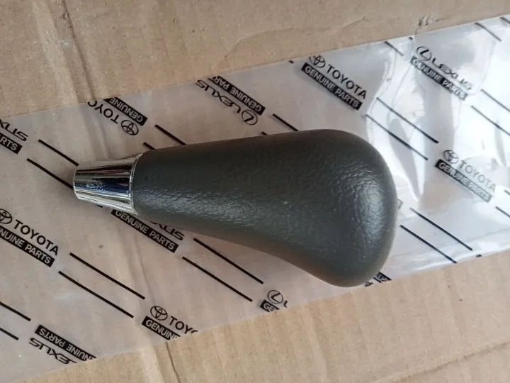 TOMBOL TUAS TRANSMISI MATIC INNOVA FORTUNER ILUX RUSH TERIOS | Lazada ...