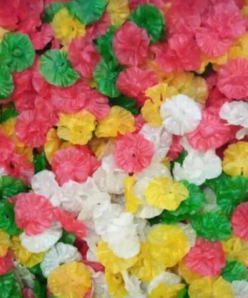 kerupuk dapros isi 20 pcs | Lazada Indonesia