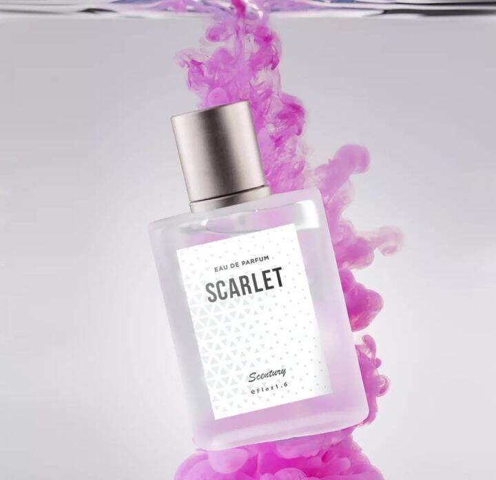 Scarlet Parfum | Parfum Scarlet | Skarlet Parfum | Parfum cewe tahan ...