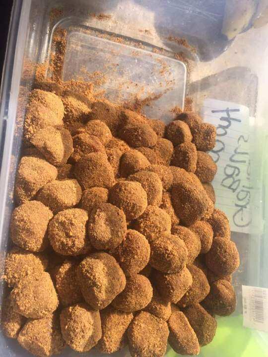 Graham Balls | Lazada PH