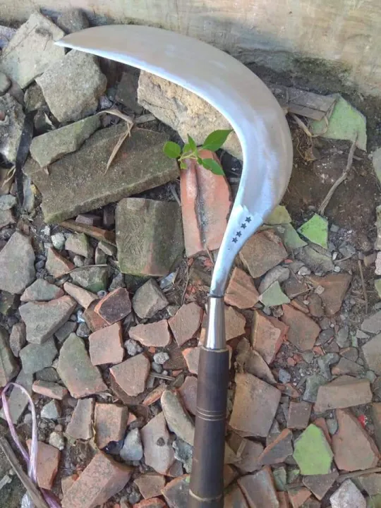 sabit madyra super tajam | Lazada Indonesia