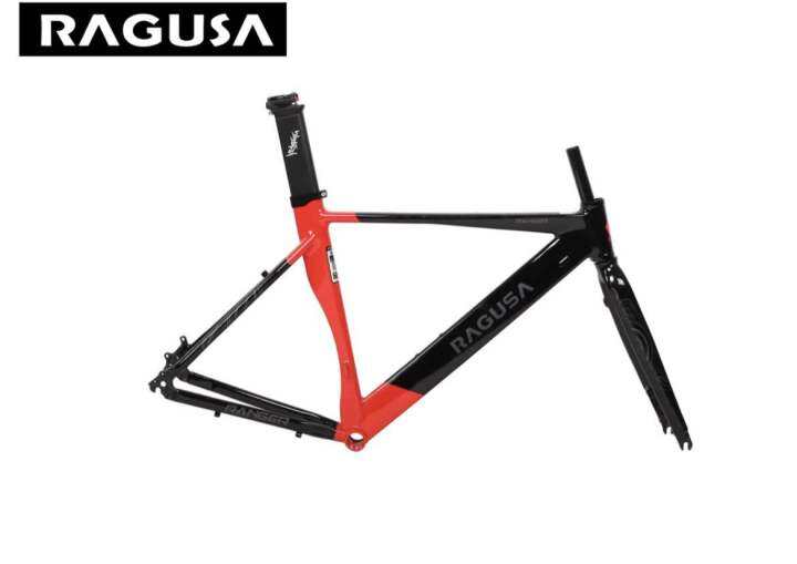Ragusa Ranger Aero Frameset Roadbike | Lazada PH