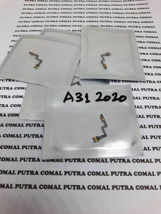 OPPO A31 2020 Flexible Flexibel Tombol Power On Off On-Off Power Oppo ...