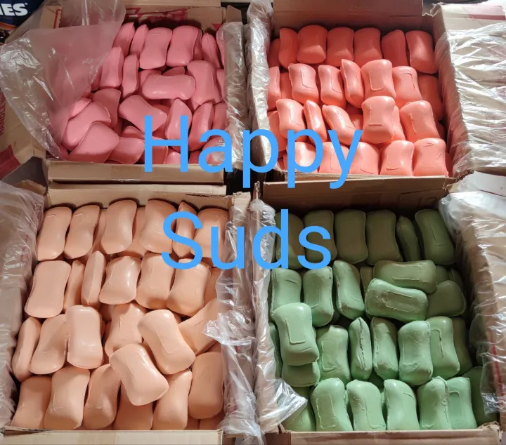 SG REMOLD SOAP TIPID pack (half kilo/1 kilo) | Lazada PH