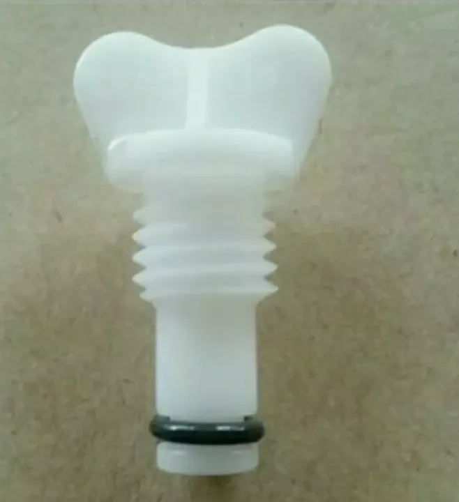 Tutup kran/ keran pembuangan air radiator mobil toyota avanza xenia ...