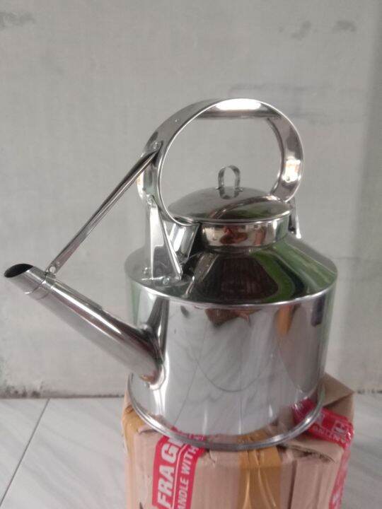 ceret angkringan besar 7 liter | Lazada Indonesia ceret angkringan besar 7 liter | Lazada Indonesia