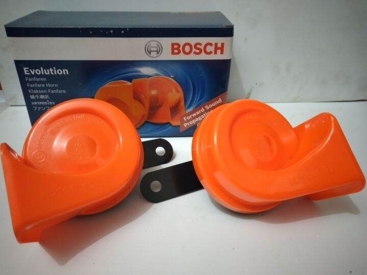 fan faren horn bosch 12v | Lazada PH