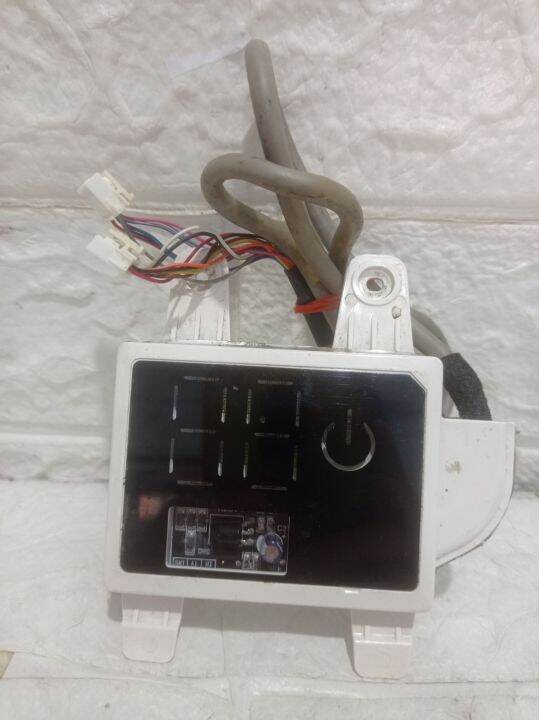 SENSOR REMOT AC SHARP UCY AH A5-A9 ORIGINAL | Lazada Indonesia