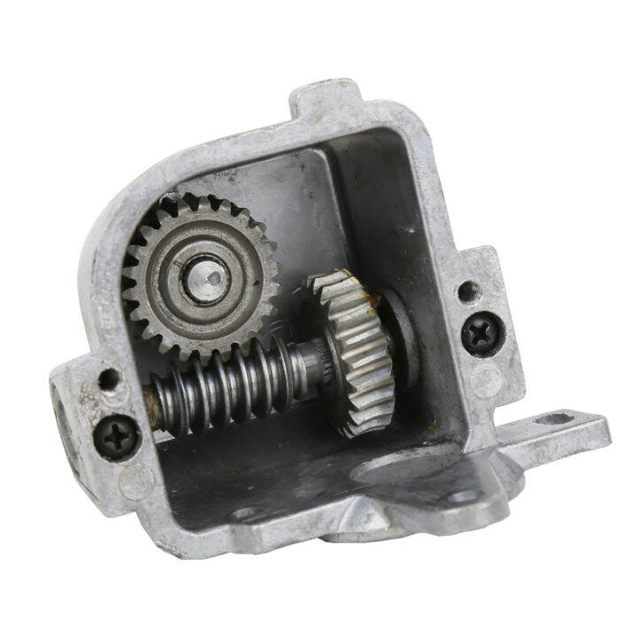 Industrial Floor Fan Accessories Gearbox Gearbox Turbine Electric Fan Aluminum Gearbox Cast Iron ...