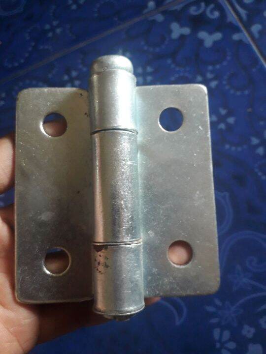 engsel kotak lubang 2 pintu garasi atau gudang | Lazada Indonesia