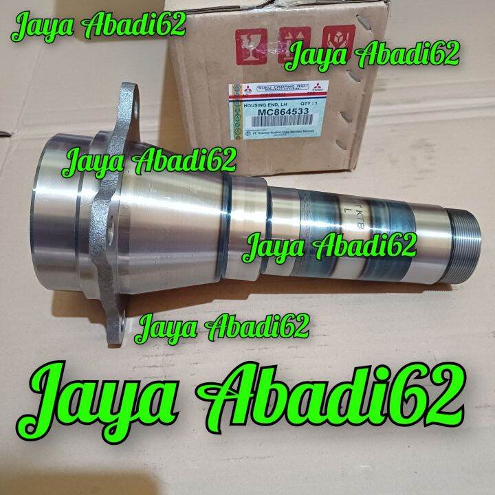 Selongsong Gardan Housing End Pucuk Rebung Colt Diesel PS100 PS120 ...