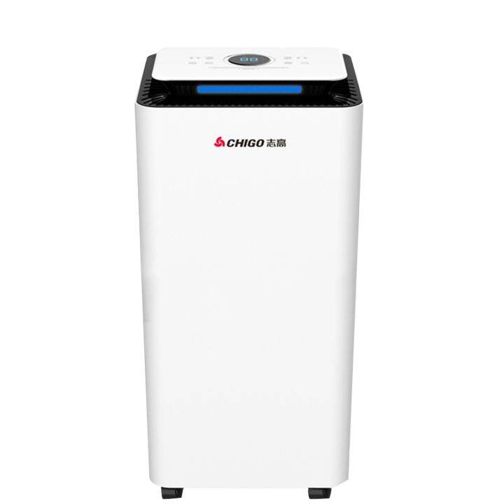 Máy lọc không khí hút ẩm CHIGO ZG-FD1080 -- Ổn định độ ảm trong không khí cho bạn 1 độ ẩm vàng ...