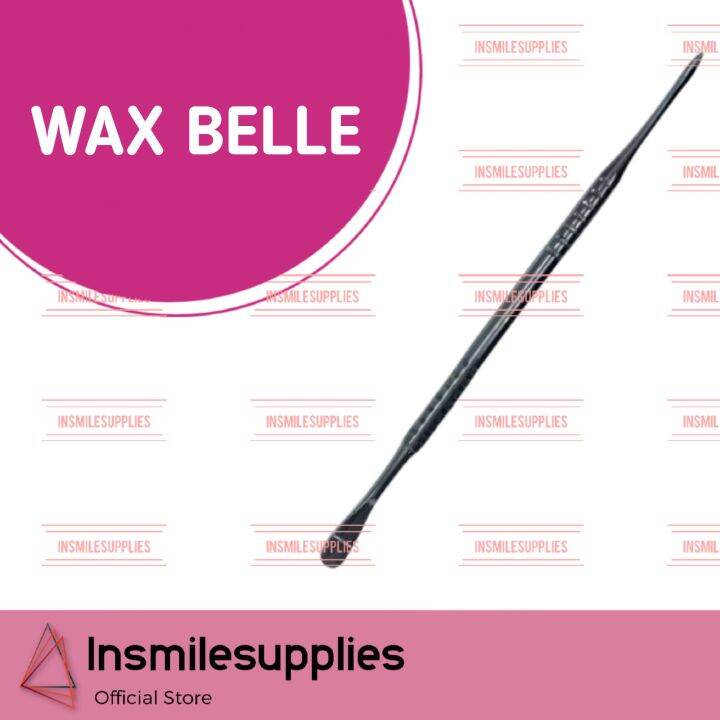 WAX BELLE Premium Quality Hand Instrument | Lazada PH
