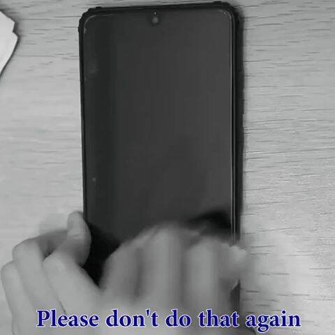 Phone Screen Cleaning Spray Bottle Mobile Phone Touch Screen ...