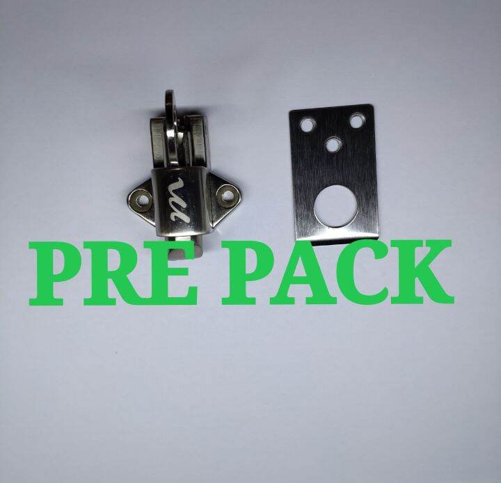 Spring Knip Grendel Jendela Muller | Lazada Indonesia