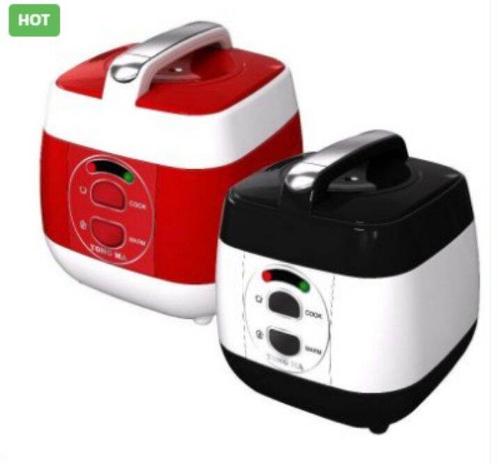 Yongma SMC5601 Magic Com 1 Liter Gold Iron | Lazada Indonesia