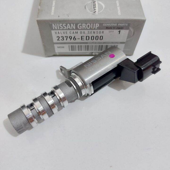 SENSOR OLI SENSOR VVT-I VVTI OCV OIL CAM VALVE NISSAN GRAND LIVINA 1 ...