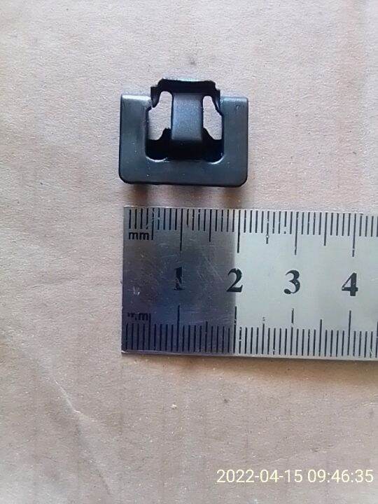 KLIP KANCING PELIPIT JENDELA LUAR CARRY 1.0 FUTURA DAN T120SS KLIP ...