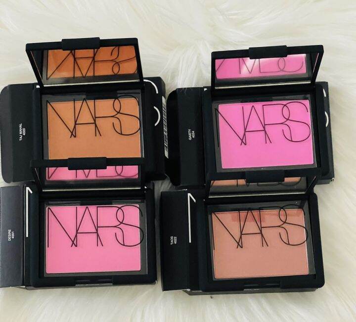 NARS BLUSH | Lazada PH: Buy sell online Blushes with cheap price | Lazada PH
