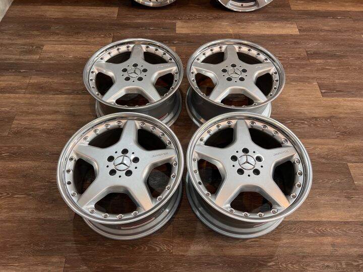 AMG St3 แท้ แยกชิ้น By BBS | Lazada.co.th