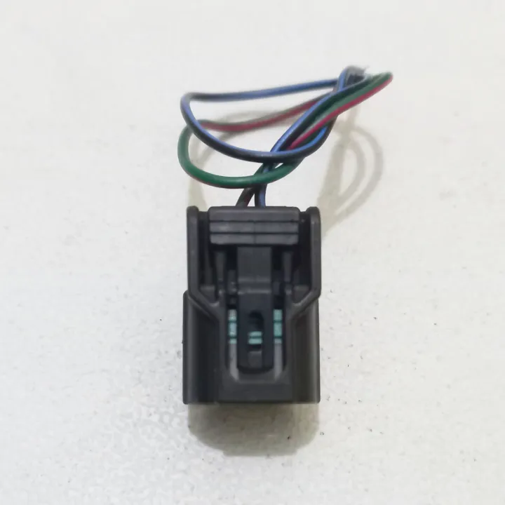 Socket Soket IC Fuel Pump Sensor Eot O2 Temp asli yamaha Mio J M3 ...