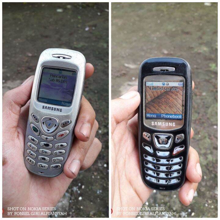 Samsung C200 C230 | Lazada Indonesia