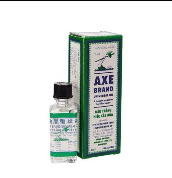 minyak angin cap kapak 3 ml, 5 ml, 10 ml, 14 ml, 28 ml dan 56 ml | Lazada Indonesia